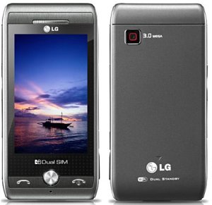 Celular LG GX500 com R$ 50 de Desconto Submarino