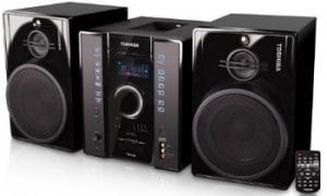 Carrefour Mini System Semp Toshiba com Desconto - Ofertas do Dia