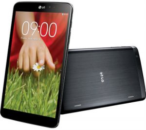 Tablet LG G Pad V500 - Ofertas 10% desconto - Ofertas do dia