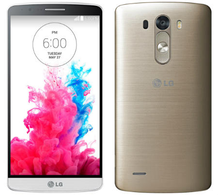 Smartphone LG G3 com super desconto - Ofertas do dia